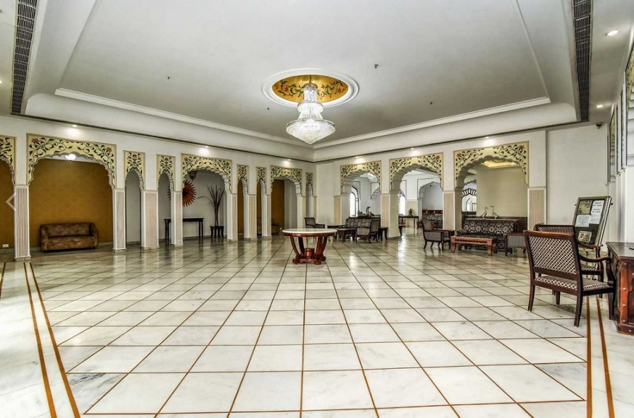 هتل اوتکارش ویلاس آگرا ، Utkarsh Vilas Hotel | زیما سفر